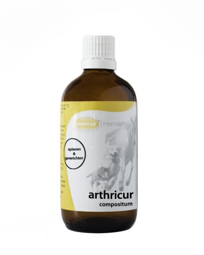 Arthricur – Simicur International